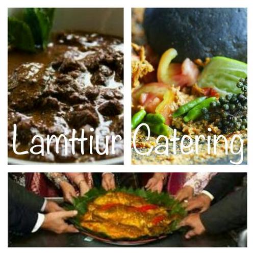 Jual Lamttiur Catering (Masakan Khas Batak) - Jakarta Timur - rdman ...