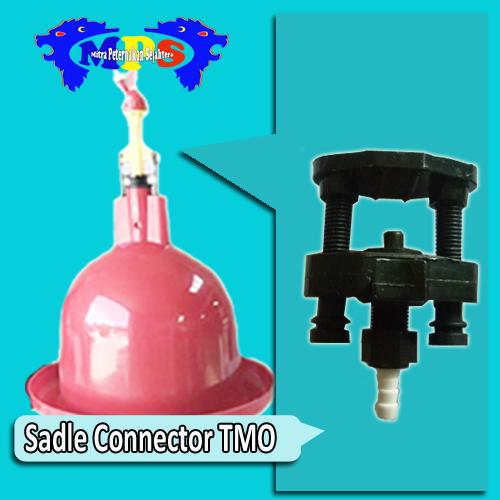 Jual Sadle Connector Tempat Minum Ayam Otomatis - Kab. Tangerang ...