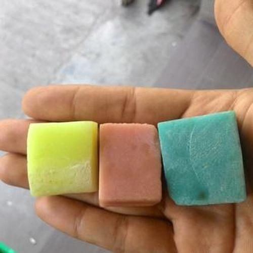 Jual Rough Bongkahan Batu Fosfor ( Beli 3 Rp.150rb ) - Jakarta Timur ...