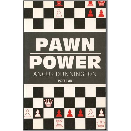 Jual E-book Pawn Power (The Batsford Chess Library) - Kota Surabaya ...