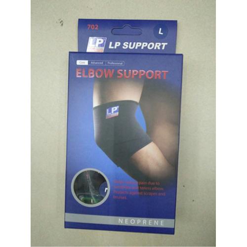 Jual Decker / Dekker / Deker Siku Elbow Support LP 702 - Jakarta Barat ...