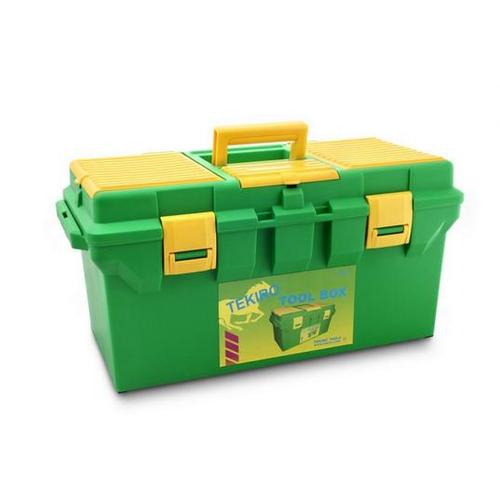 Jual Tool Box 02800 St-TB1072 - Hijau Merk Tekiro - Jakarta Barat ...