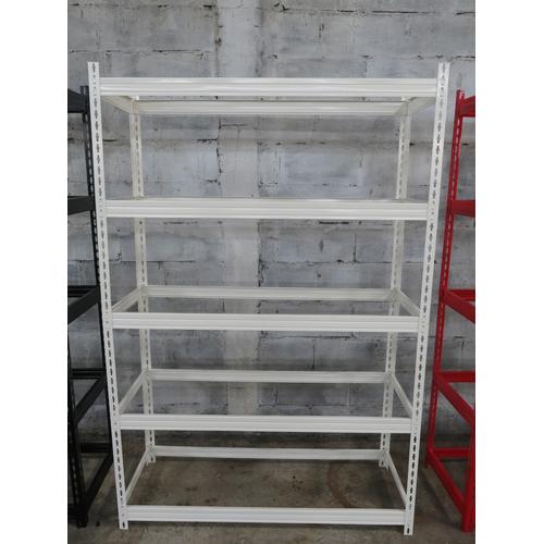 Jual Rak Besi Easy Racking System (Putih) - Kota Surabaya - Falcon 3D ...