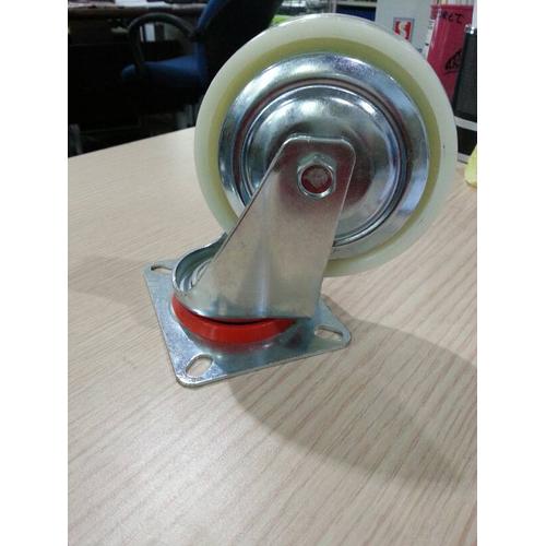 Jual Roda Trolley Nylon 4" Hidup XANDER - Kota Depok - Hanna Teknik ...