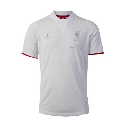 Jual Polo Liverpool Training Garuda Indonesia - Jakarta Barat - AC ...