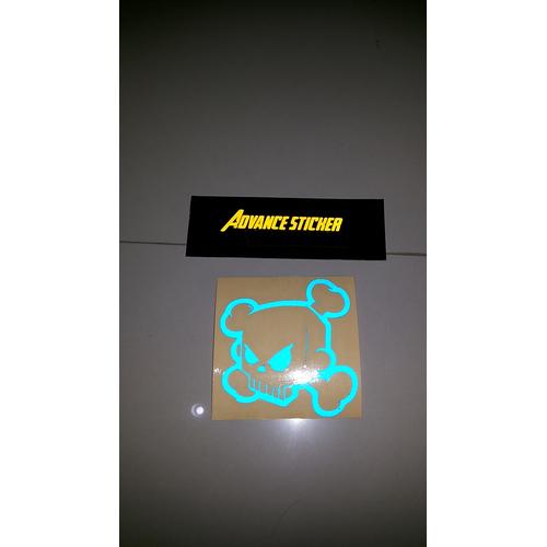 Ken Block Logo Skull