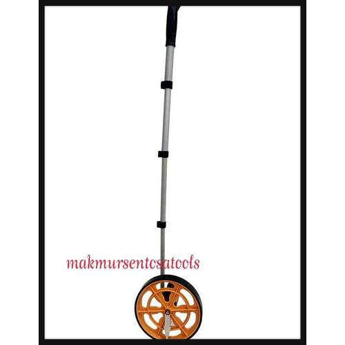 Jual METERAN DORONG/METERAN RODA/METERAN JALAN/MEASURING WHEEL MANUAL ...