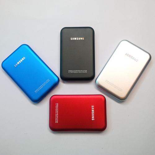 Jual SAMSUNG External Case 2.5" USB 2.0 (CASSING HDD) - Jakarta Utara ...