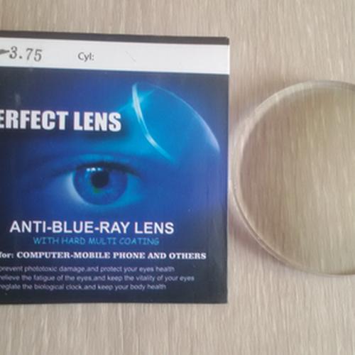 Jual LENSA KACAMATA BLUE RAY LENSA ANTI RADIASI - Kota Surakarta ...