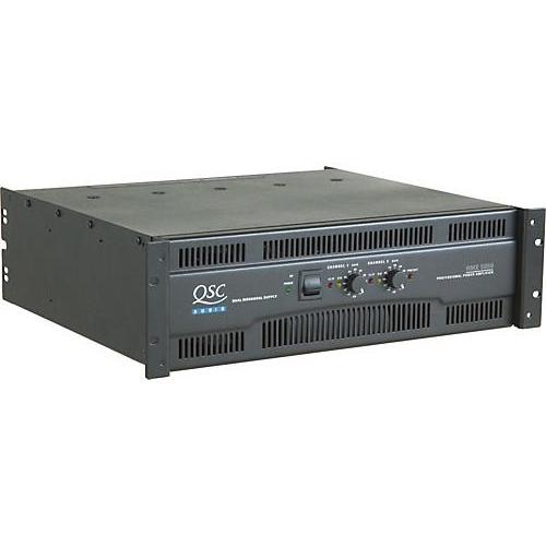 Jual power profesional amplifer QSC RMX 5050 - Jakarta Utara ...