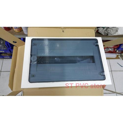 Jual Box MCB Hager 18 Grup Inbow - Jakarta Pusat - SUMBER SURYA store ...