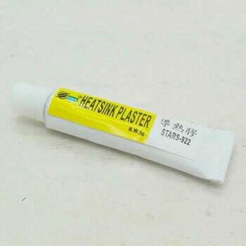 Jual Thermal Glue Lem Paste Pasta Grease Heatsink Plester Termal ...