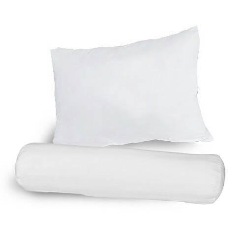 Jual Sarung Bantal & Sarung Guling Set (Sesuai warna Sprei) - Kota ...