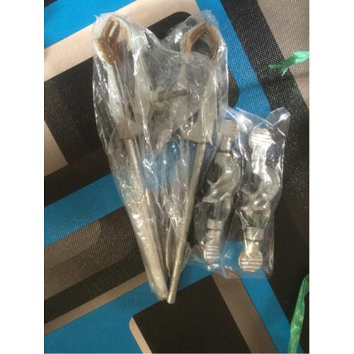 Jual Statif dan Clamp Destilasi - Kota Bandung - Luca's Laboratory ...