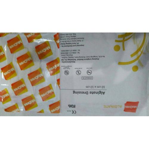 Jual MoDres Alginat dressing/modern dressing/perawatan luka - Kab ...