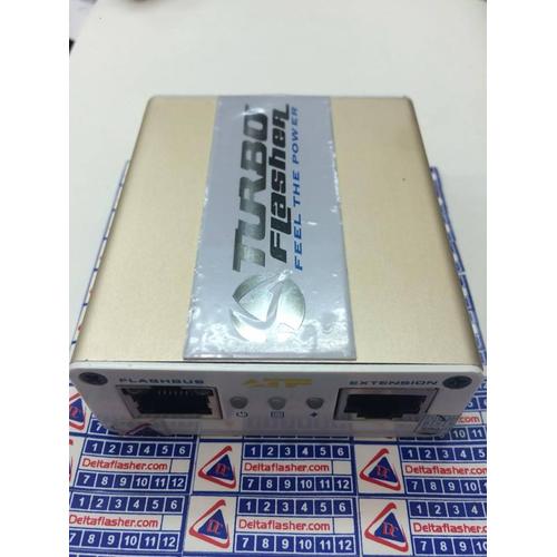 Jual ATF BOX GOLD FULL ACTIVATION - Kab. Bekasi - deltaflasher | Tokopedia