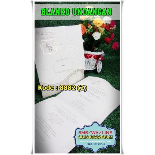 Jual 8882 Undangan Blanko Era Baru (Erba) - Kota Bekasi - Bekasi ...