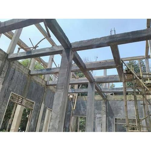 Jual Panel lantai pengganti dak cor coran - Kab. Bogor - panel lantai ...