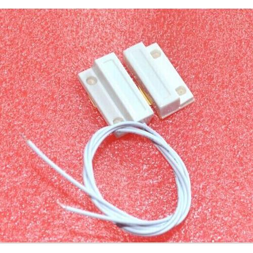 Jual MC-38 Door Window Magnetic Switch Sensor - Kota Batam - DI ...