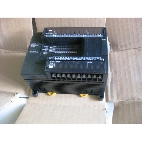 Jual PLC Omron CP1E-E30SDR-A - Kota Semarang - PRODUSEN TRAINER PLC ...