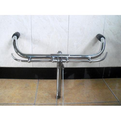 Jual Sepeda onthel - stir / stang sepeda onthel krom mulus - Kab ...