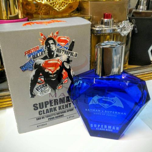 Jual Superman Clark Kent Parfum 100 ml - Jakarta Barat - master-parfum ...