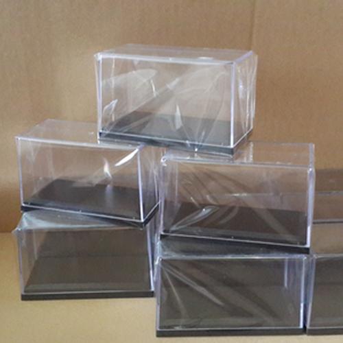Jual Box Mika kecil acrilyc Bening 10x5x6cm - Kab. Sukabumi - toko321 ...