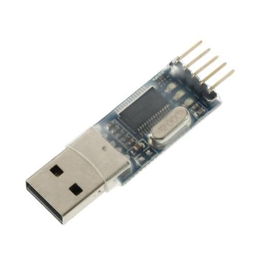 Jual [PROMO] PL2303 USB to TTL Converter - Arduino/ Windows Compatible ...
