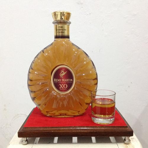 Jual Koleksi Botol Bekas Miras Import Jadul Antik 3 - Jakarta Utara ...