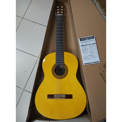 Jual Gitar Akustik Yamaha C-315//02 Original - Jakarta Pusat - Doremi ...