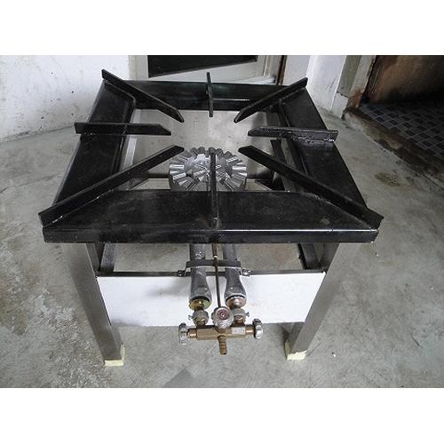 Jual GAS STOCKPOT / KOMPOR HIGH PRESSURE / STOCK POT no - Jakarta Barat ...