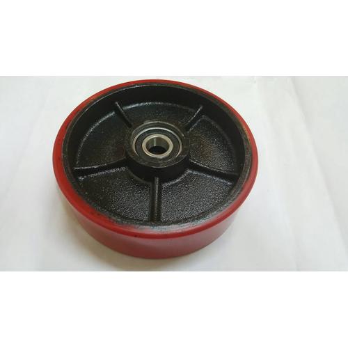 Jual Roda Hand Pallet PU 180 x 50 mm - Jakarta Barat - Toko Roda Jaya ...
