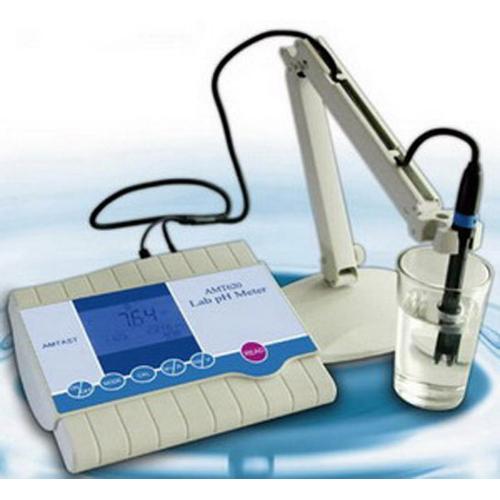 Jual Alat Ukur Laborat pH Meter AMT620 Serials - Kab. Banyumas ...