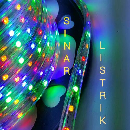 Jual Led Strip RGB 220V - Jakarta Pusat - Sinar Listik | Tokopedia