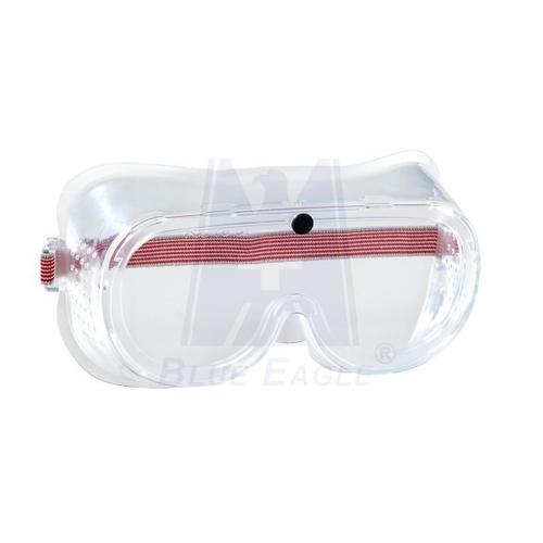 Jual Kacamata / Safety Goggle Blue Eagle NP 102 Clear - Jakarta Barat ...
