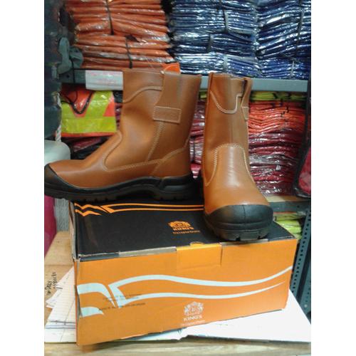 Jual Sepatu King's 805 Cx / X Ori/Sepatu Safety - Jakarta Barat ...