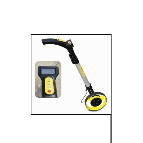 Jual meteran roda digital 10000 meter qldz01 / meteran jalan dorong ...