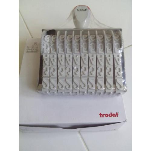 Jual stempel angka ukuran besar - Kota Surabaya - stempel trodat ...