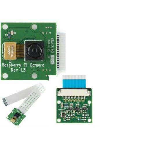 Jual Raspberry Pi Camera Board - Kota Tangerang - TokoElisOfficial ...