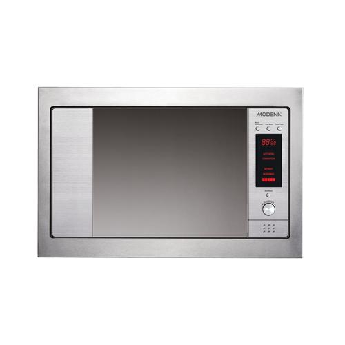 Jual Modena Microwave Convection Mv3002 - 31 Liter - 900 Watt - Silver ...