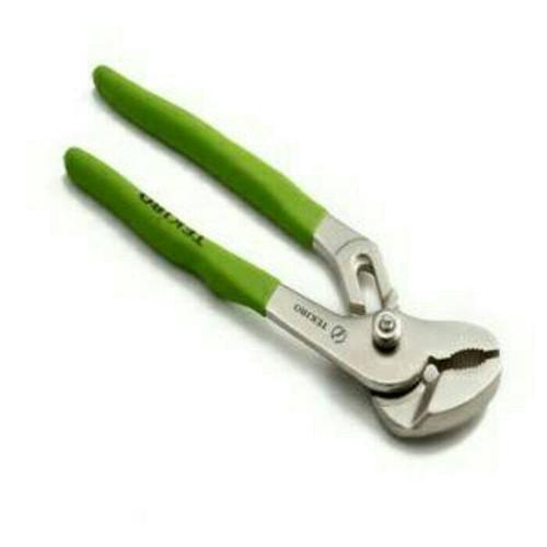 Jual tang burung / water pump pliers 10" TEKIRO - Jakarta Barat - Sanstools | Tokopedia