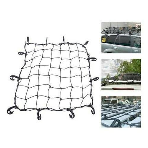 Jual cargo net rack bagasi atap - Jakarta Pusat - HKS VARIASI | Tokopedia