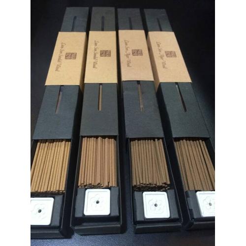 Jual Dupa Aromaterapi Gaharu Cendana Kalimantan / Hio / Stick / Agar ...