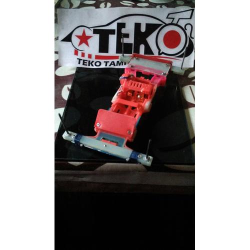 Jual Tamiya Sloop / Tamiya Rakitan / Sloop Kosongan / Sloop Kejurnas ...