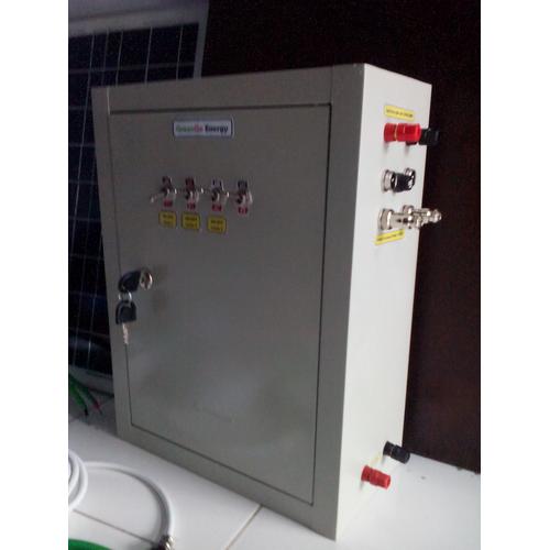 Jual PAKET BOX CONTROL PEMBANGKIT LISTRIK TENAGA SURYA - Kab. Sukoharjo ...