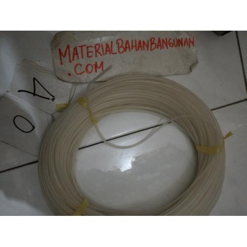 Promo selang kecil selang sedotan selang mikro selang 2,5 mm jual per ...