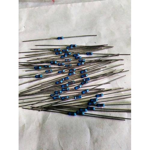 Jual Resistor Dale 6k8 1/4w - Kab. Bekasi - Mega Audio | Tokopedia