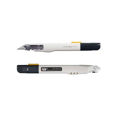 Jual SDI Ingenuity Precision Cutter 0443C - Kota Bandung - Pramana Nenggala Prima | Tokopedia