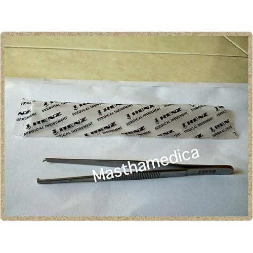 Jual Pinset Chirurgis / Chirurgys / Alat Bedah Renz Germany Jerman 14cm ...