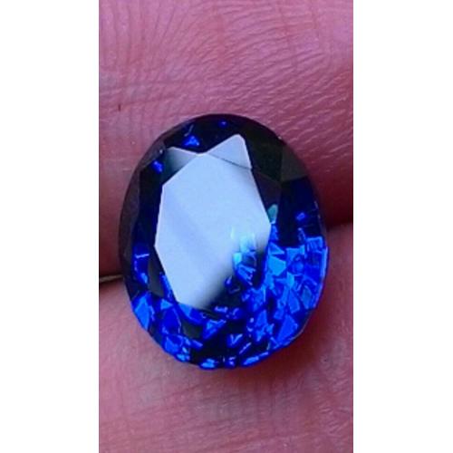 Jual BATU AKIK BLUE SAFIR CRYSTAL - Kab. Bogor - Ayu Happy Shop | Tokopedia